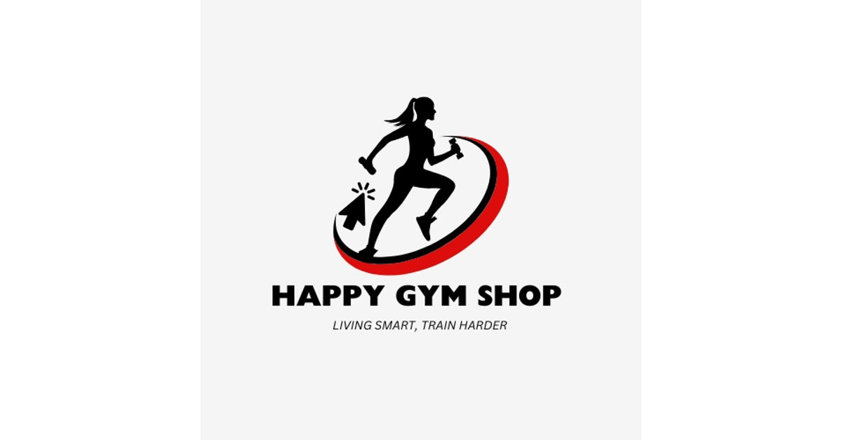 Happy Gym Shop